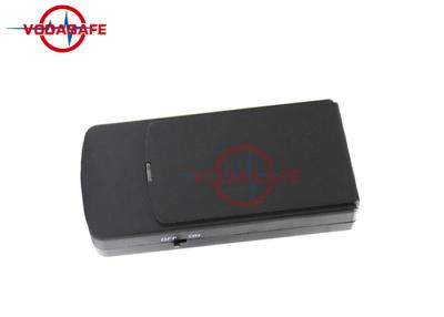 中国 小型2G 3Gの携帯電話信号の妨害機CDMA 850MHz - 894MHzライト級選手 販売のため