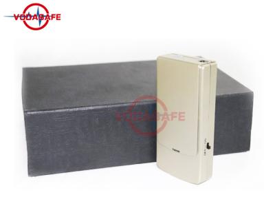 China El poder del molde de la señal del teléfono del L1 de GPS del bolsillo consume 0,54 W/H para las salas de conciertos/las iglesias en venta