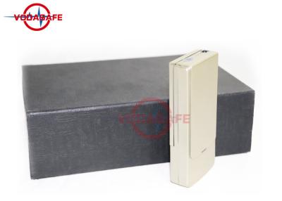 China El poder del molde de la señal del teléfono del L1 de GPS del bolsillo consume 0,54 W/H para las salas de conciertos/las iglesias en venta