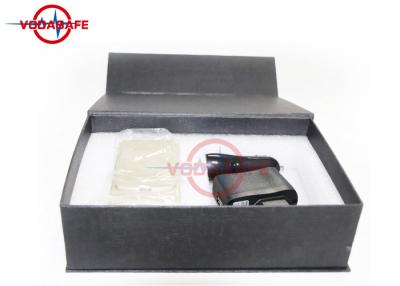 Cina 2 - i 10m che proteggono GPS segnalano lo stampo, la capacità della batteria dell'emittente di disturbo 1200mAh di GPS del telefono cellulare in vendita
