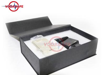 Cina 2 - i 10m che proteggono GPS segnalano lo stampo, la capacità della batteria dell'emittente di disturbo 1200mAh di GPS del telefono cellulare in vendita