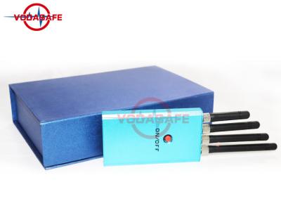 Cina Emittente di disturbo multifunzionale GPS L1 1500 del segnale di GPS - uscita totale di 1600MHz 1.5W in vendita