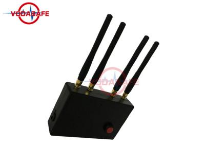 Cina 30 - emittente di disturbo proteggente dell'apparecchio elettronico di 100m, materiale telecomandato dell'ABS dell'emittente di disturbo del segnale in vendita