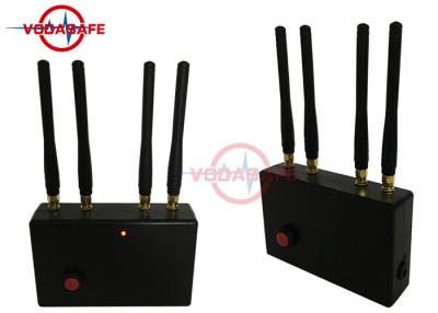 Cina 30 - emittente di disturbo proteggente dell'apparecchio elettronico di 100m, materiale telecomandato dell'ABS dell'emittente di disturbo del segnale in vendita