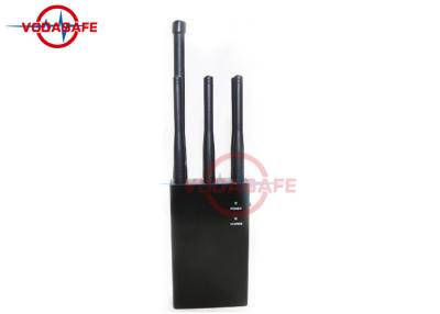 Cina Rimescolatore tenuto in mano del segnale del telefono cellulare di 6 modi, sistema di raffreddamento dello stampo del dispositivo di Wifi buon in vendita