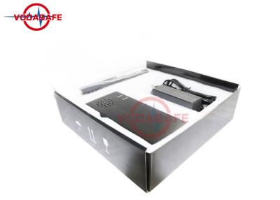 Cina Dispositivo senza fili portatile 4G WiMax 2620 dell'emittente di disturbo del segnale - batteria 6000mAh/7.4V di 2690MHz in vendita