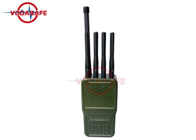 Chine système de refroidissement 5725 de brouilleur de signal de Wifi des canaux 5.8G 8 bon - 5850MHz à vendre
