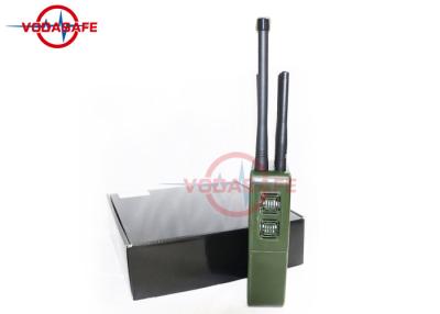 China Handbediende het Signaalstoorzender GPSL1 1570 van 8 Bandwifi - 1580MHz-Bereik het Blokkeren Te koop