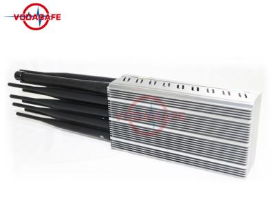 Cina 10 antenna direzionale di Omni di alto guadagno dell'emittente di disturbo 2.5db del segnale del telefono cellulare dei canali in vendita