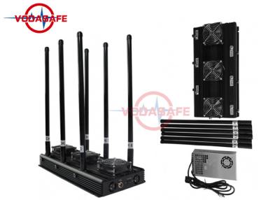 中国 GPSの連続操作を働かせるリモート・コントロール無人機信号の周波数変換器24/7時間 販売のため