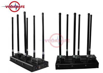 中国 GPSの連続操作を働かせるリモート・コントロール無人機信号の周波数変換器24/7時間 販売のため