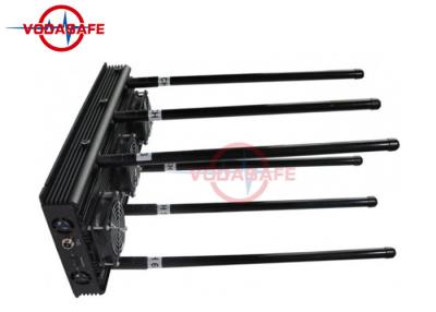 Cina Il UAV controlla tipo dell'antenna direzionale di Omni di guadagno dell'emittente di disturbo del segnale del fuco l'alto in vendita