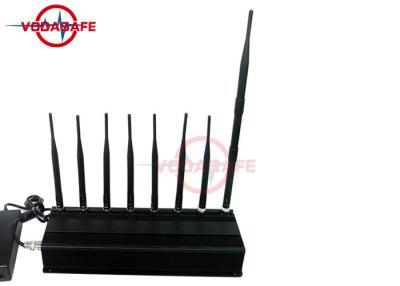 Cina Stampi del segnale del telefono cellulare di WiFi 2G 3G 4G walkie-talkie proteggente del raggio di 50m - di 10 compatibile in vendita