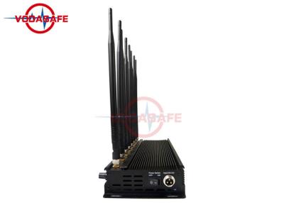 中国 アルミニウム ハウジングの携帯電話の受信のブロッカー、装置24H/7D働きを詰め込む携帯電話 販売のため