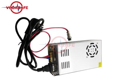 中国 非4G携帯電話信号の妨害機、移動式信号のブロッカー優秀な冷却装置を働かせることを止めて下さい 販売のため