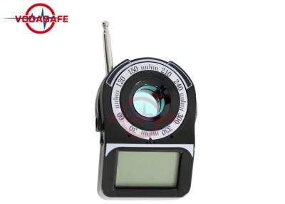 中国 ピンホール カメラのための完全な頻度無線信号の探知器の高性能 販売のため