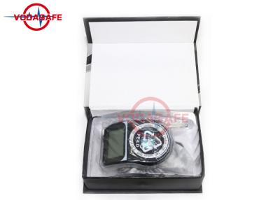 中国 93mm*48mm*17mmのサイズのカメラの虫の探知器、運ぶこと容易な隠されたカメラのファインダー 販売のため