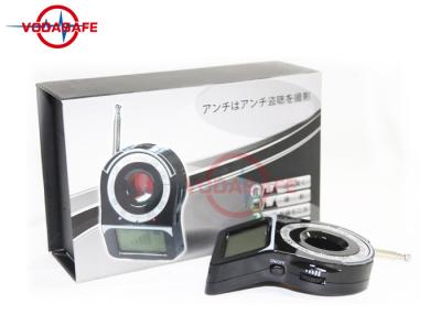 中国 93mm*48mm*17mmのサイズのカメラの虫の探知器、運ぶこと容易な隠されたカメラのファインダー 販売のため