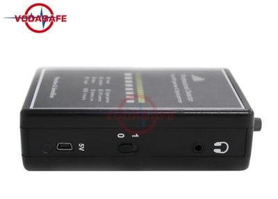 China Telefone celular HandHeld de GPS que bloqueia o detector do sinal que detecta uma comunicação móvel à venda