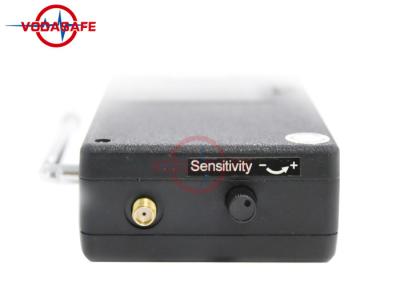 China Telefone celular HandHeld de GPS que bloqueia o detector do sinal que detecta uma comunicação móvel à venda
