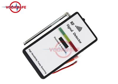 Cina Dimensione compatta del segnale dell'inseguitore di GPS di modo d'avvertimento senza fili del rivelatore 10 LED in vendita