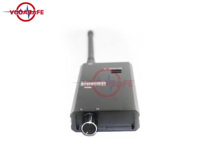 中国 広い範囲の高速無線カメラ信号の探知器の携帯用反スパイ信号の探知器 販売のため