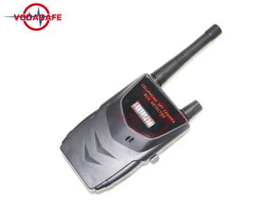 Cina Rivelatore senza fili nascosto 1MHz - ampia rilevazione del segnale del dispositivo di spillatura del segnale di frequenza 8000MHz in vendita