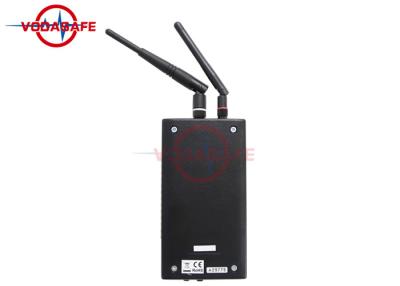 China Modos de advertência sem fio do detector do sinal da câmera do erro G/M/3G/espião, os Vidual e os audíveis à venda