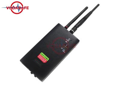 China Modos de advertência sem fio do detector do sinal da câmera do erro G/M/3G/espião, os Vidual e os audíveis à venda