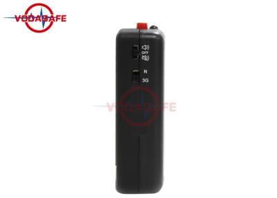 China Deskundige 3G 2100MHz die Veelzijdige rf-Signaaldetector met Digitaal Signaalversterker ontdekken Te koop