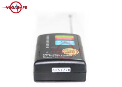 China O erro sem fio/câmera sem fio/prendeu o detector do sinal do RF da câmera à venda