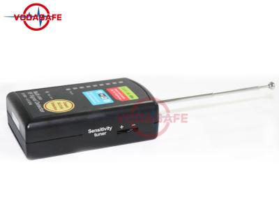 China O erro sem fio/câmera sem fio/prendeu o detector do sinal do RF da câmera à venda