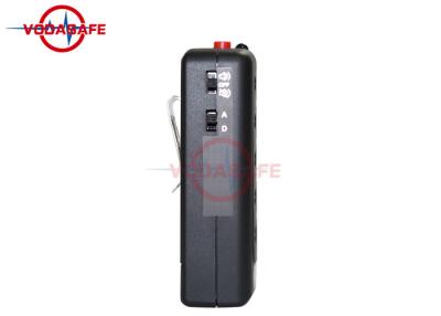 中国 信号の探知器の発表の悪意コミュニケーション中断を詰め込む明白なタイプ 販売のため