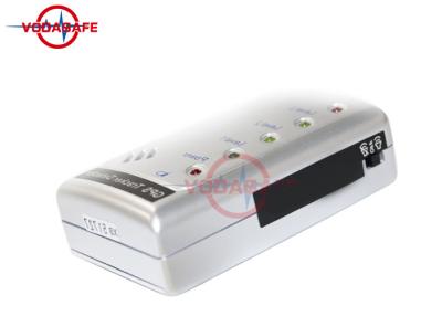 Chine Anti détecteur de cheminement de signal pour des insectes de GSM de traqueur de généralistes avec l'ajustement de sensibilité à vendre