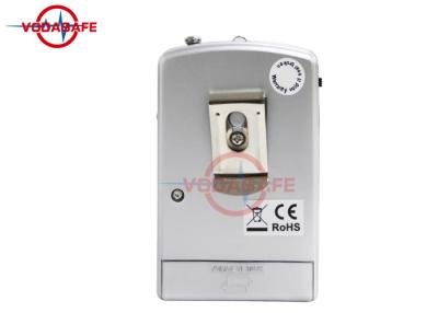 Cina Telefono senza cordone/rivelatore senza fili del segnale della macchina fotografica che individua per il telefono dell'insetto di GSM in vendita