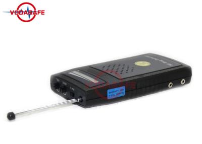 中国 音響の表示無線信号の探知器レーザーの指す方向徴候の探知器 販売のため