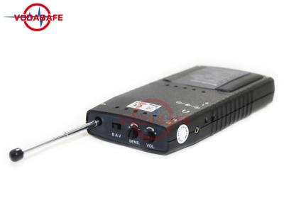 中国 音響の表示無線信号の探知器レーザーの指す方向徴候の探知器 販売のため