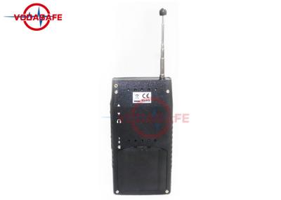 China De stille Detector van het Opsporings Draadloze Signaal, Laser die de Detector van het Richtingssignaal richten Te koop