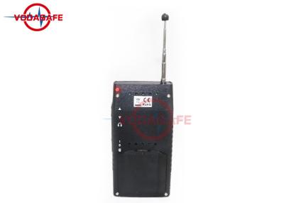 China De stille Detector van het Opsporings Draadloze Signaal, Laser die de Detector van het Richtingssignaal richten Te koop