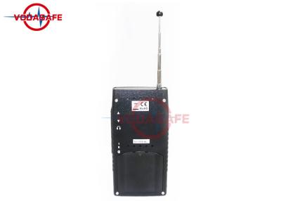 China De stille Detector van het Opsporings Draadloze Signaal, Laser die de Detector van het Richtingssignaal richten Te koop
