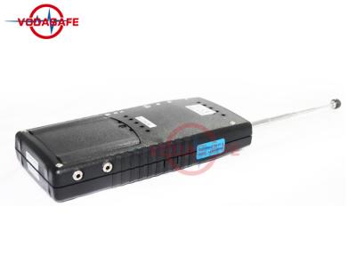 China De stille Detector van het Opsporings Draadloze Signaal, Laser die de Detector van het Richtingssignaal richten Te koop