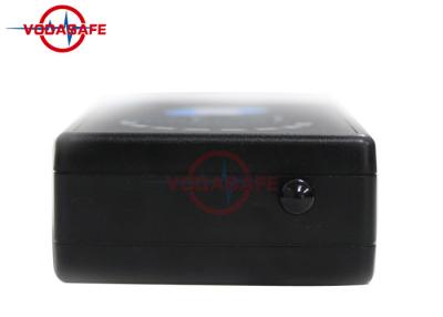 Cina Rivelatore nascosto senza fili del segnale della macchina fotografica rf di autoverifica di potere del rivelatore del segnale dell'inseguitore di GPS sopra in vendita