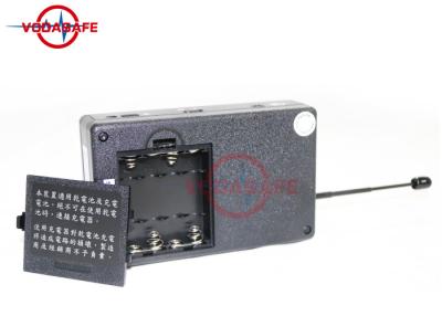 Cina Rivelatore senza fili dell'inseguitore del segnale di GPS dell'emittente di disturbo del segnale di indicazione di potenza del segnale di 8 LED in vendita