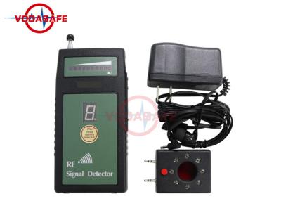 China De draadloze Detector die van het Camerasignaal voor Mobiele Telefoon/GPS/1.2G 2.4G 5.8G ontdekken Te koop