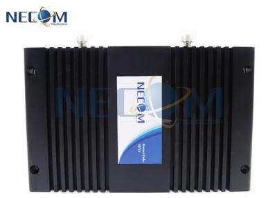China Ondinha celular 4G 700MHz ≤8dB da faixa de passagem do repetidor do sinal da auto função constante à venda