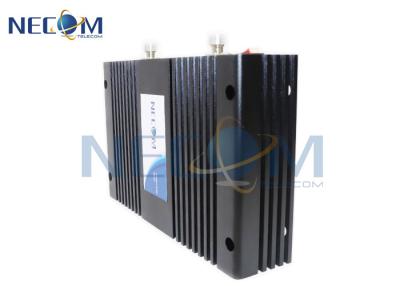 Cina Ondulazione cellulare 4G 700MHz ≤8dB della banda di passaggio del ripetitore del segnale di funzione costante automatica in vendita