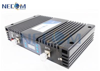 China Confiança do padrão do impulsionador 700MHz 4GLTE GB6993-86 do sinal do telefone de 23dBm células à venda