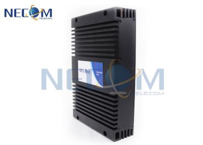 Cina affidabilità di norma del ripetitore 700MHz 4GLTE GB6993-86 del segnale del telefono cellulare 23dBm in vendita