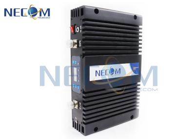 中国 33dBm高利得携帯電話信号のアンプ、携帯電話信号の中継器を使用して家 販売のため