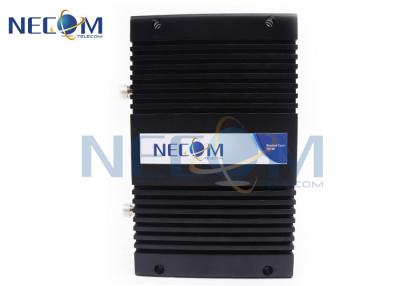 China 35dBm dirigem o repetidor celular do telefone de 700MHz células do impulsionador para construir à venda
